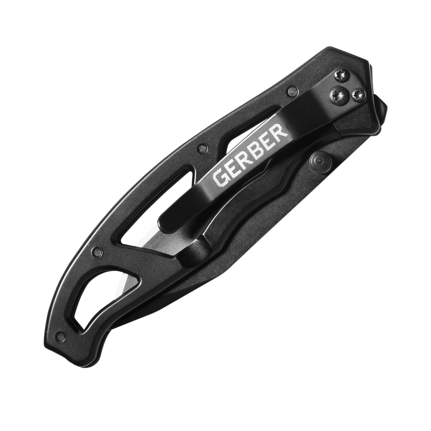 Navajas – Gerber México