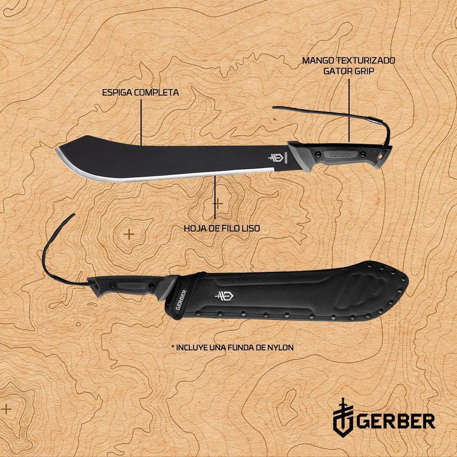 Productos – Gerber México