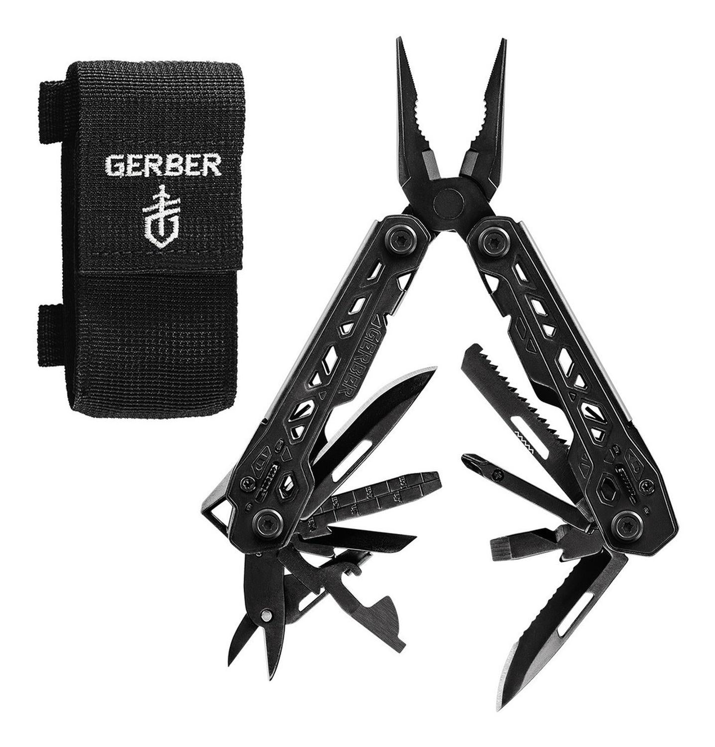Multiherramientas – Gerber México