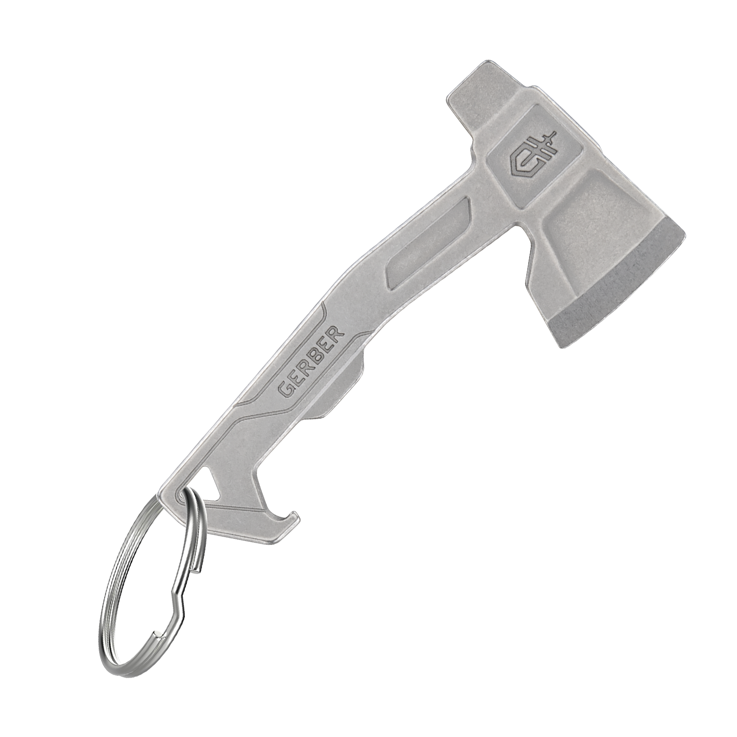 Herramienta de Llavero 3 en 1 Gerber Hatchet – Gerber México
