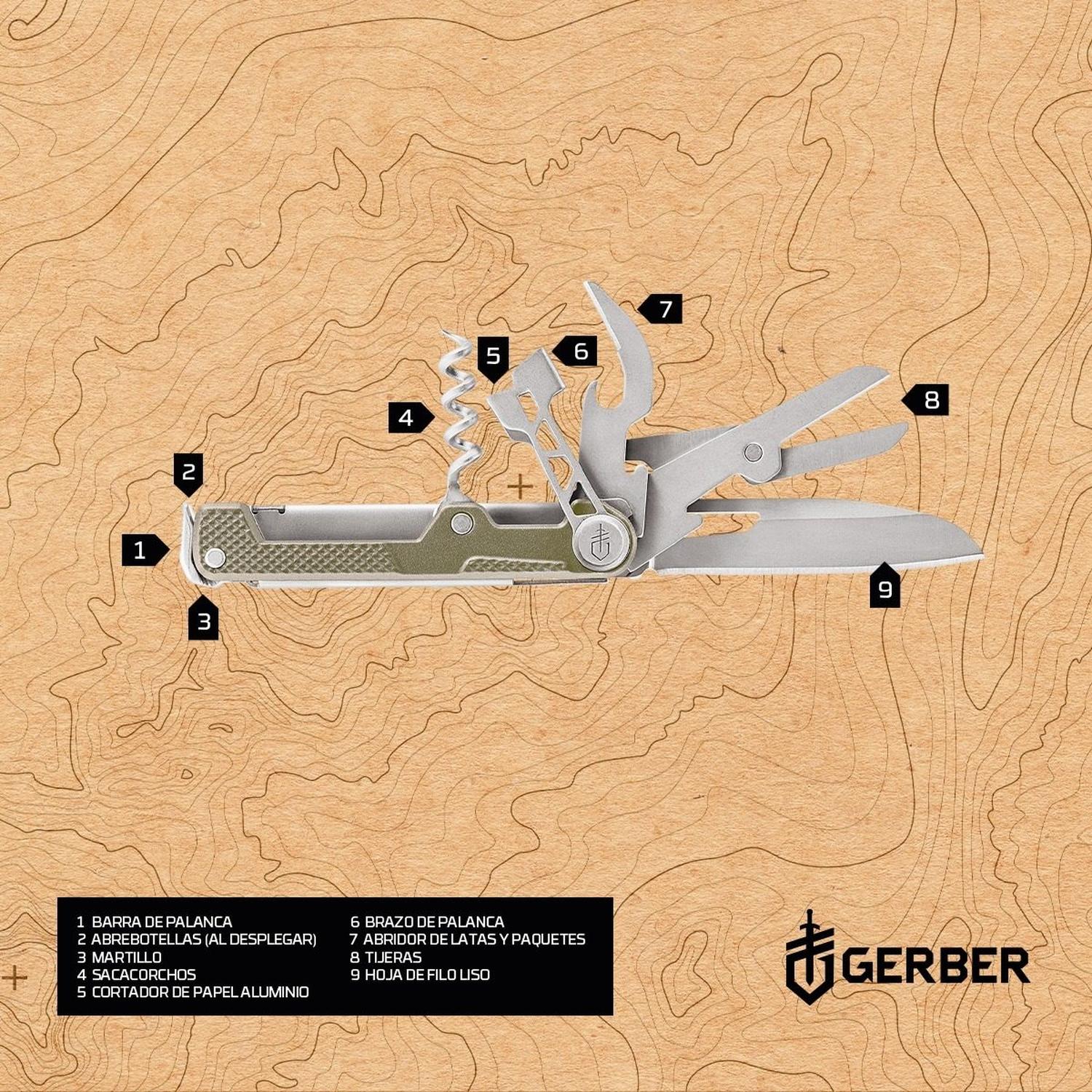 Productos – Gerber México