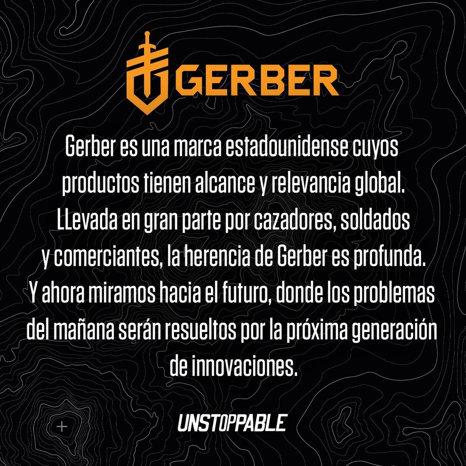 Productos – Gerber México