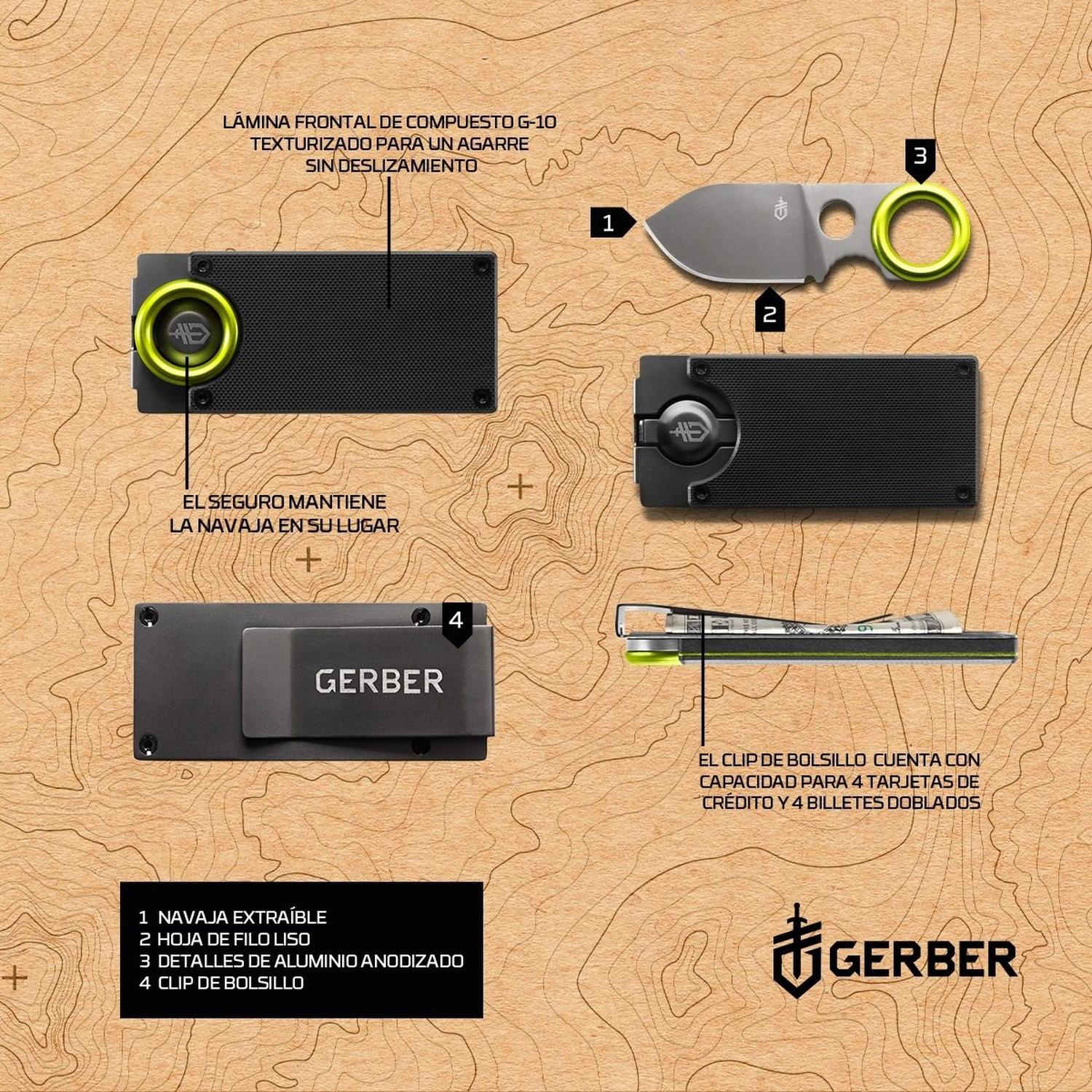 Productos – Gerber México