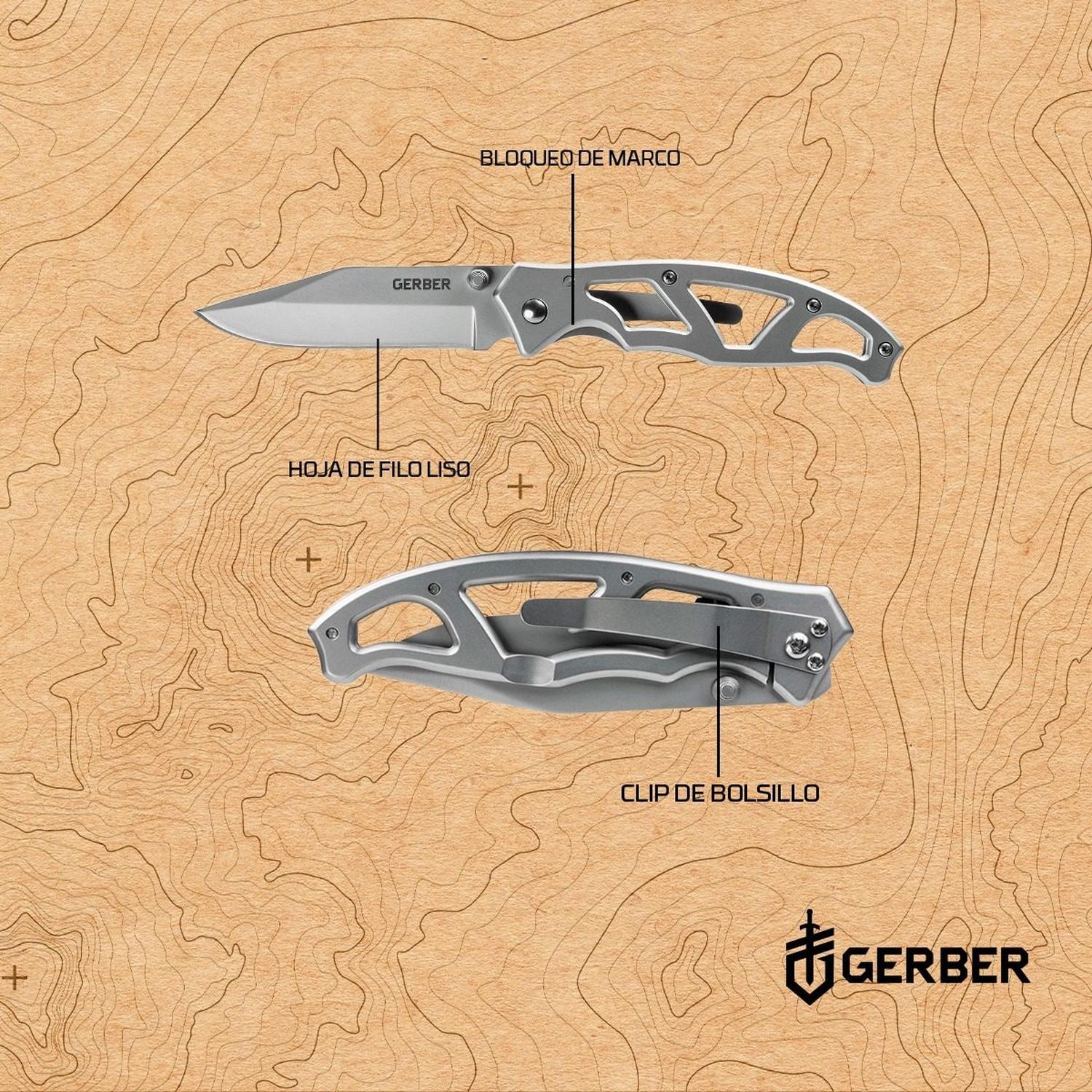Productos – Gerber México