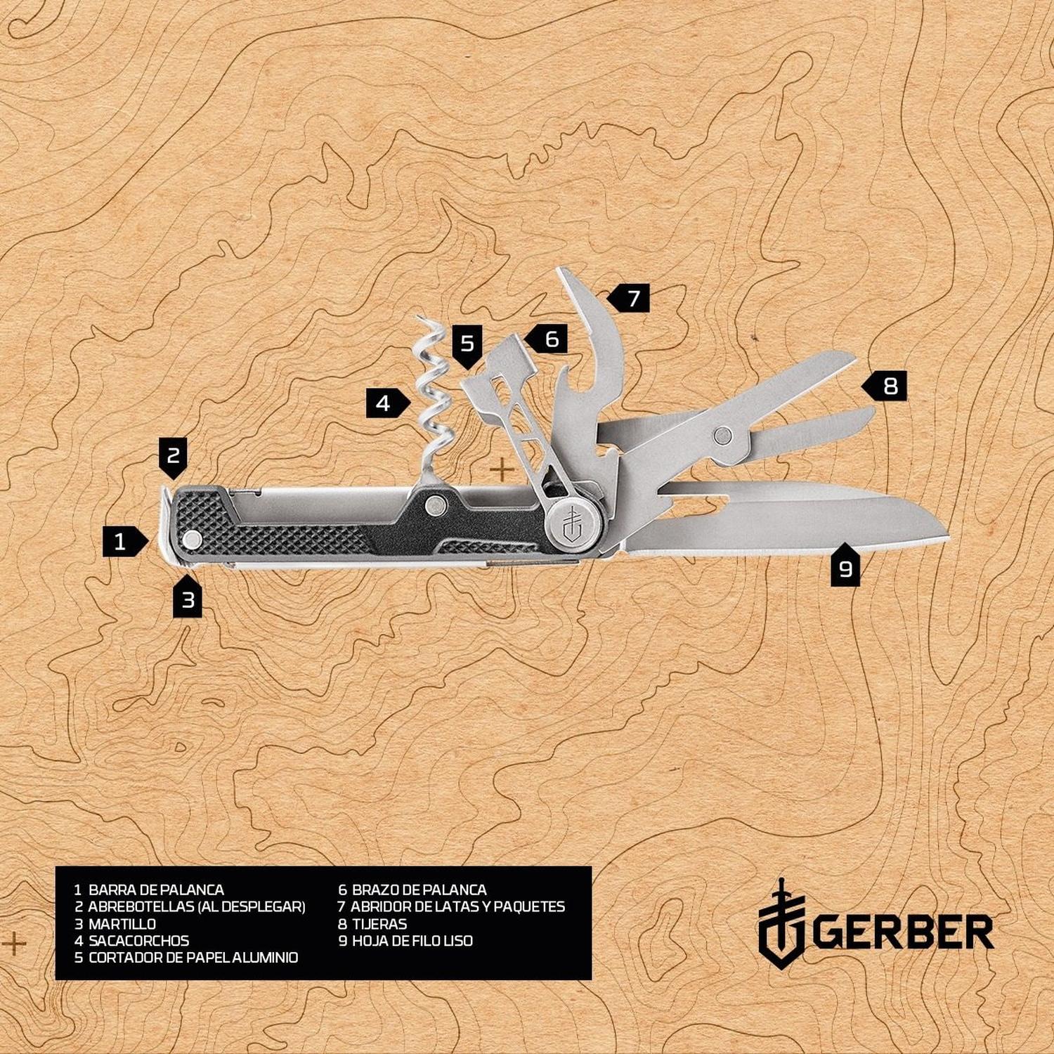 Productos – Gerber México